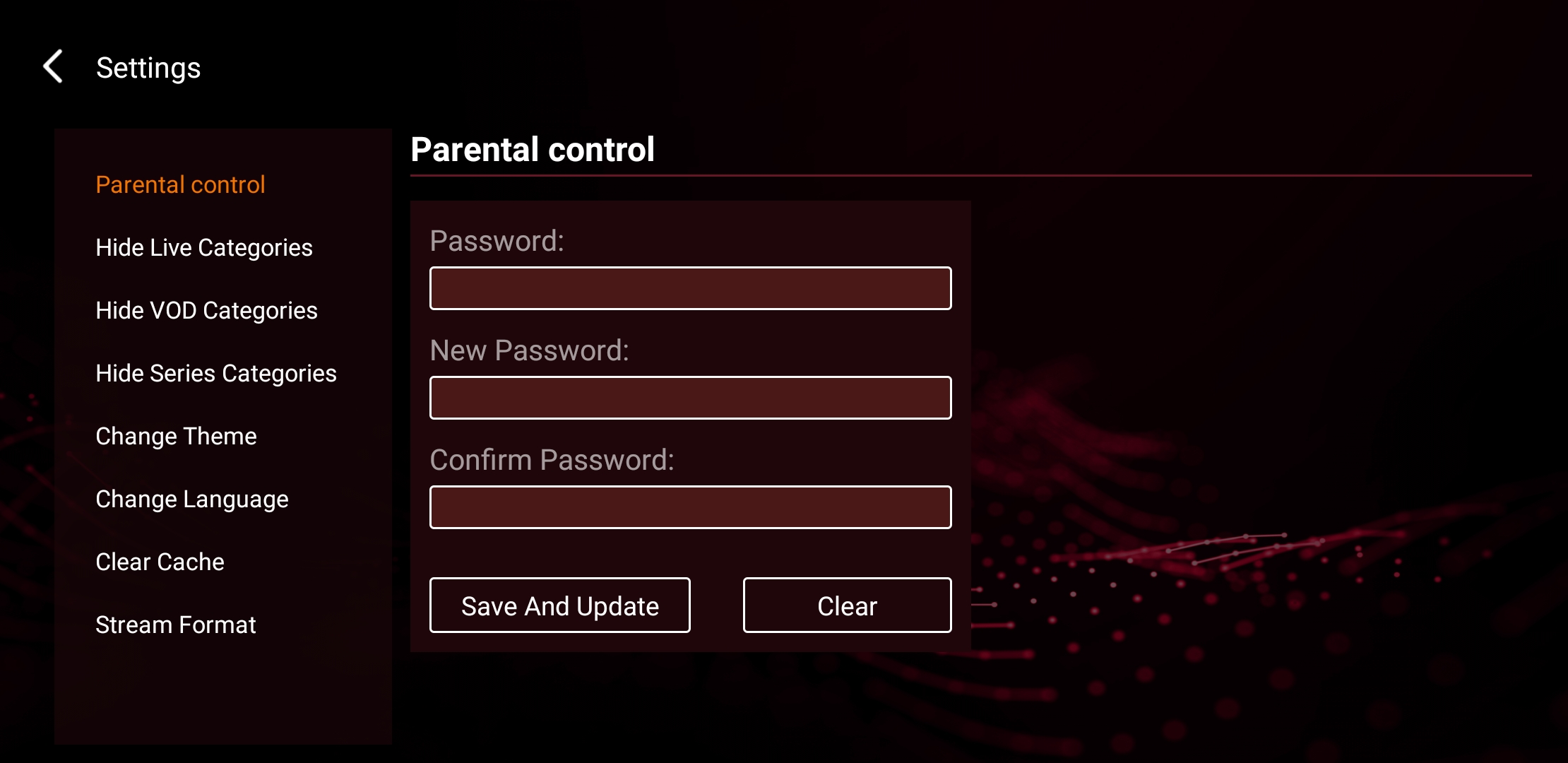 PlayIPTV